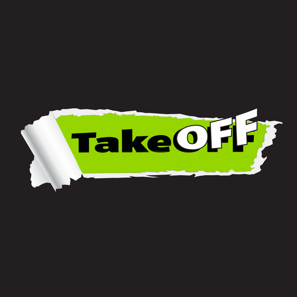 TakeOFF Adhesiver Remover: The Easiest Way to Remove Sticky Residue ...